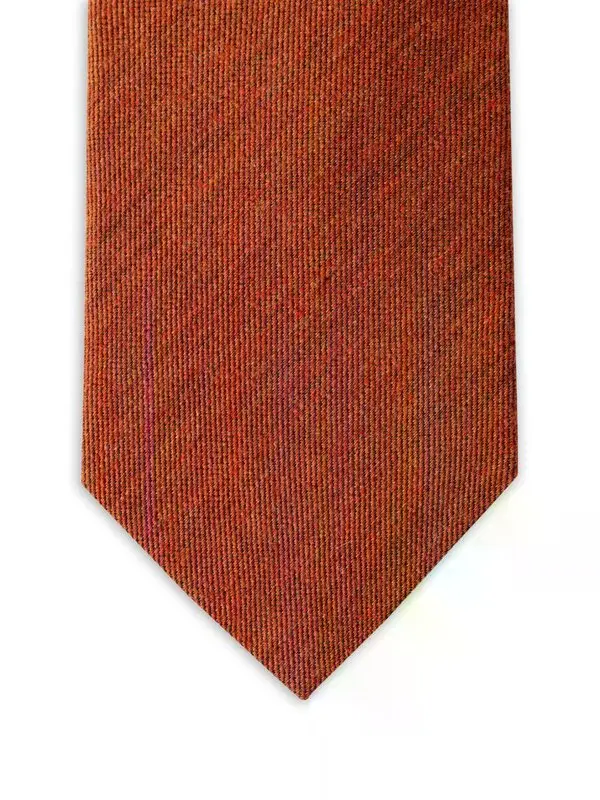 HACKETT LONDON Solid Twill Tie