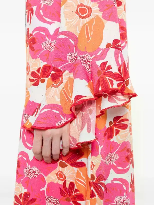 BAMBAH Hazel Dress