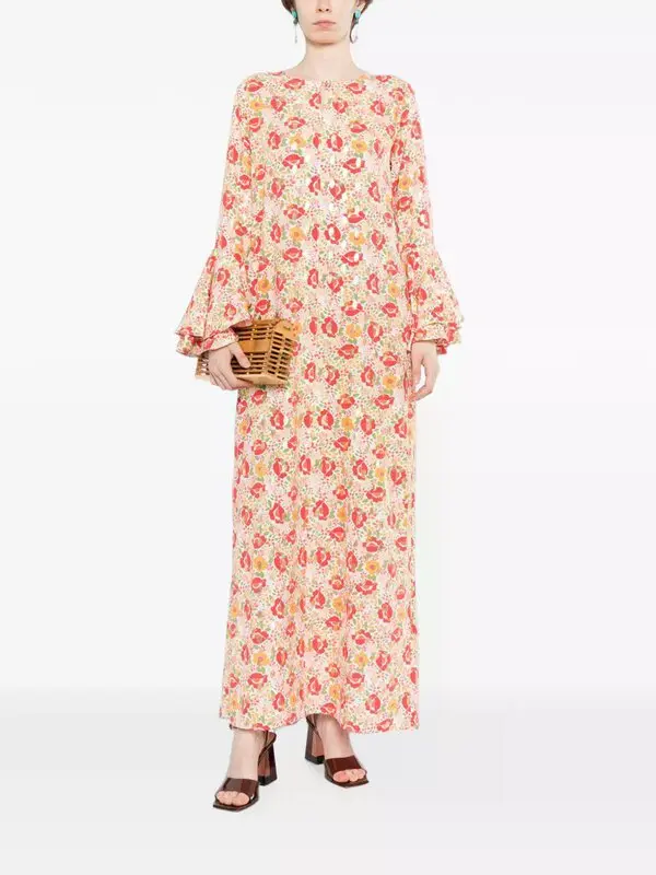 BAMBAH Isla Dress