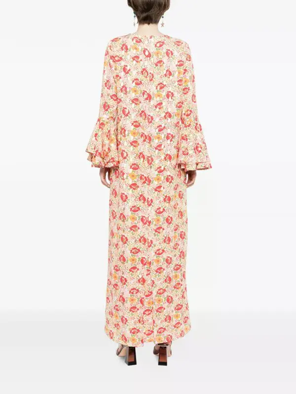 BAMBAH Isla Dress