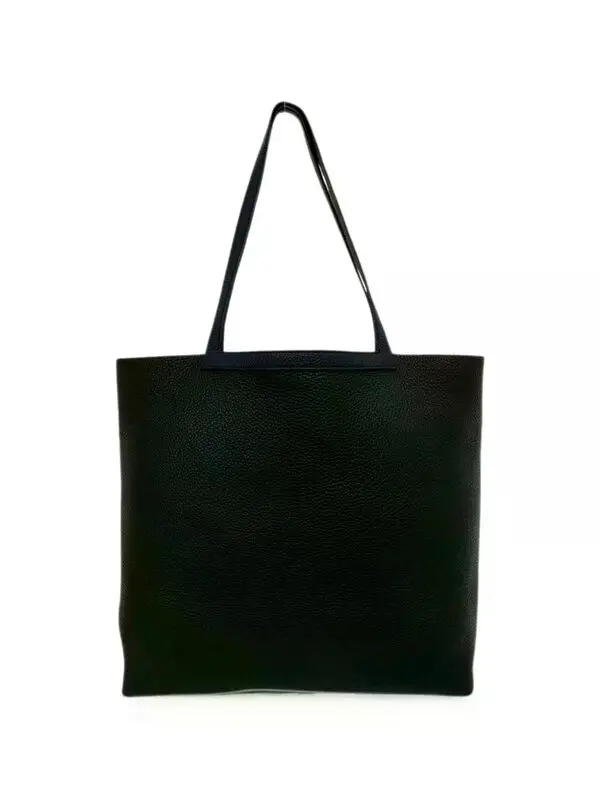 Hermès 2021 Taurillon Clemence Cabasellier 46 Tote Bag