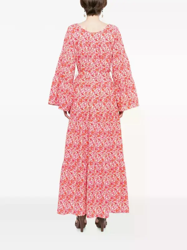 BAMBAH Nova Dress