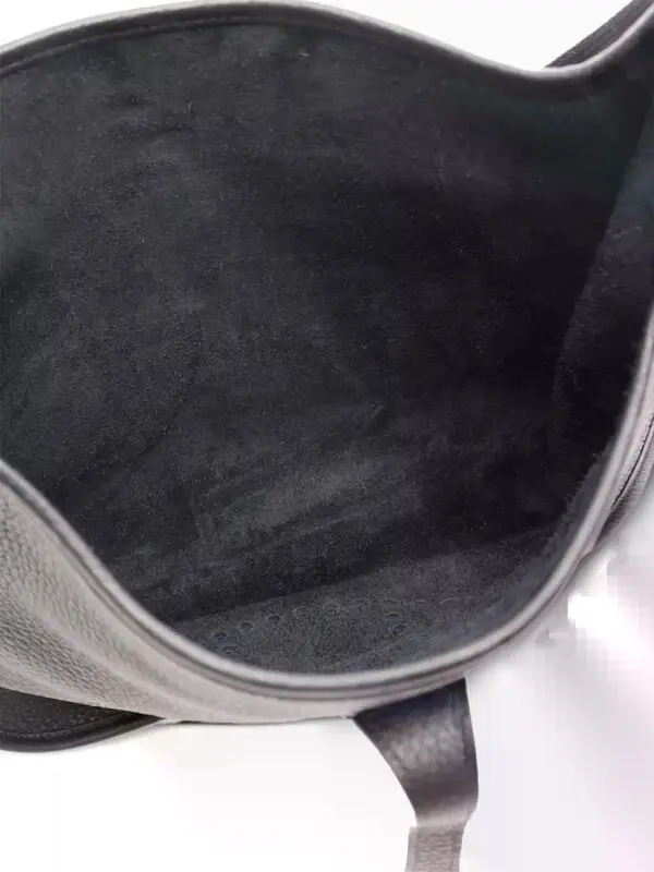 Hermès Evelyne Iii 29 Crossbody Bag - Black
