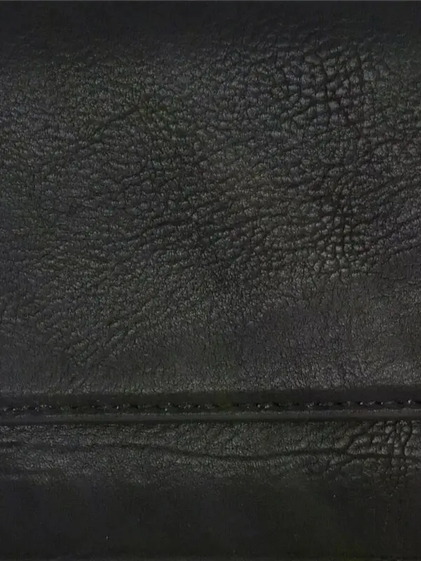 GIANNI CUCCUINI Logo-plaque Foldover Wallet