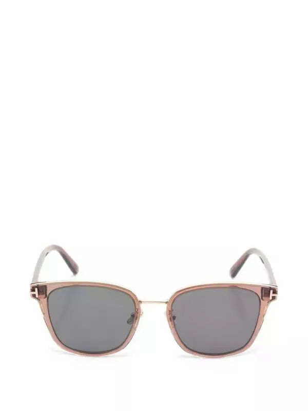 TOM FORD Square-frame Sunglasses