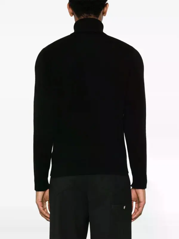 Ralph Lauren Polo Bear Sweater