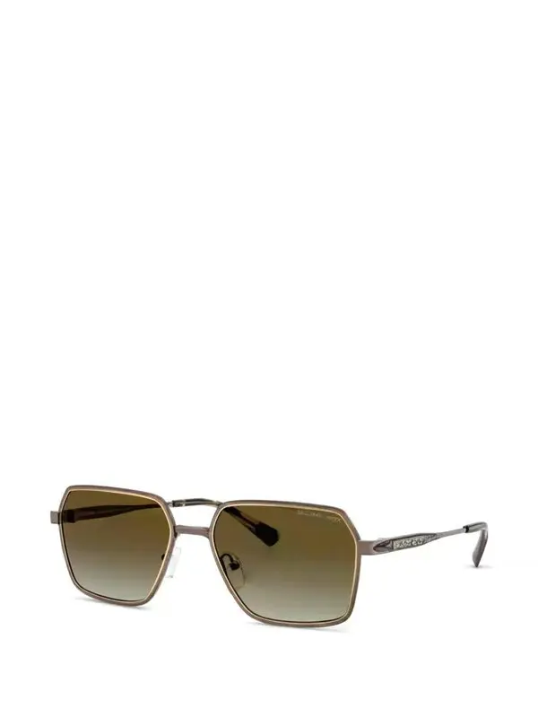 Michael Kors Dana Point Sunglasses - Grey