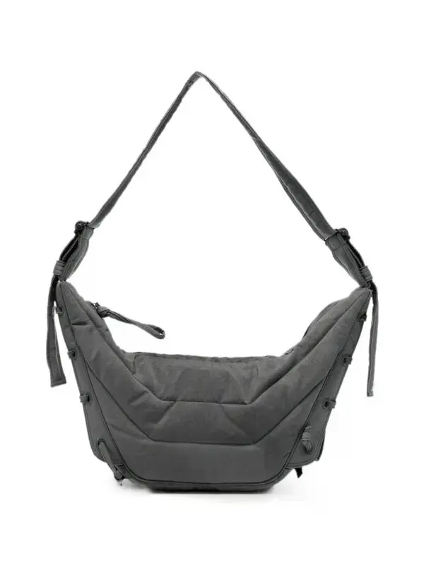 LEMAIRE Small Soft Game Shoulder Bag