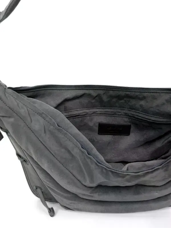 LEMAIRE Small Soft Game Shoulder Bag