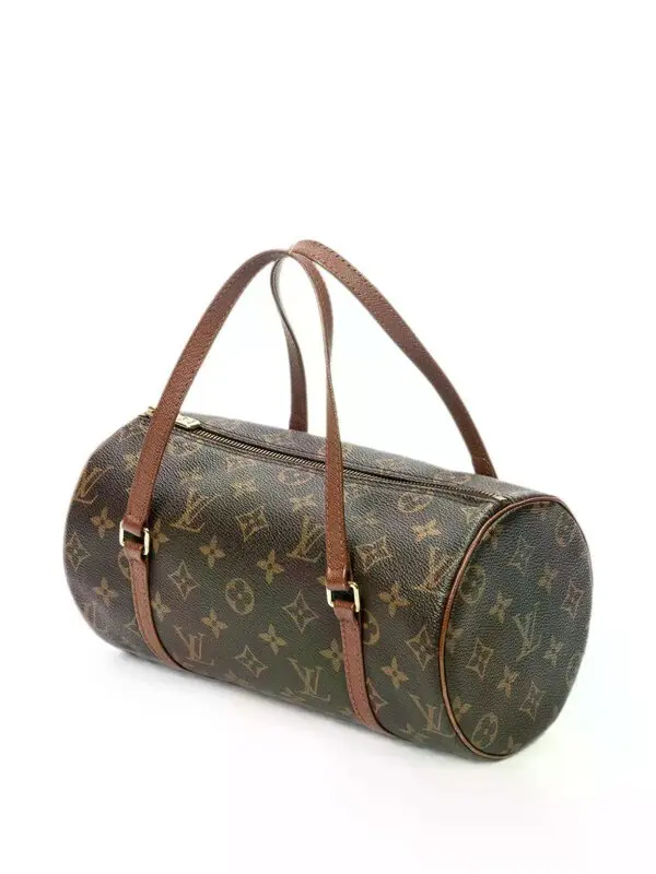 LOUIS VUITTON Papillon 26 Handbag
