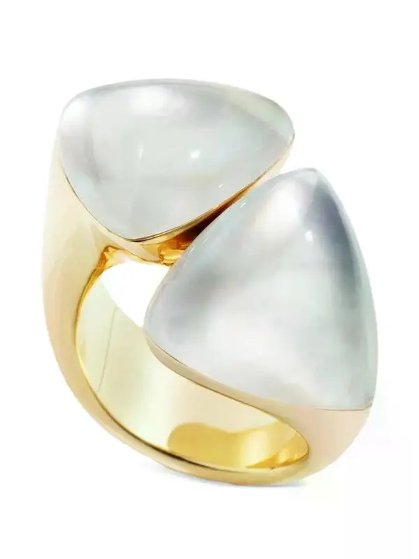 Vhernier Freccia Ring - Gold