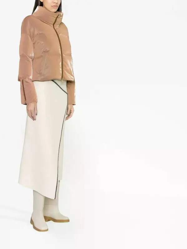 Herno Pe'nombre Padded Jacket