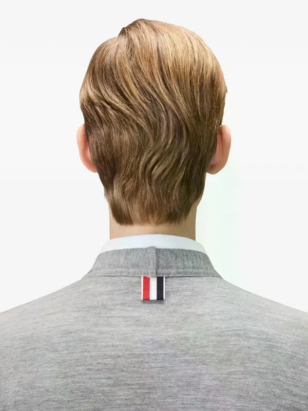 Thom Browne V-neck Cardigan