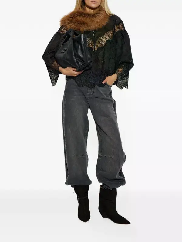 Munthe Bohdi Long Jeans