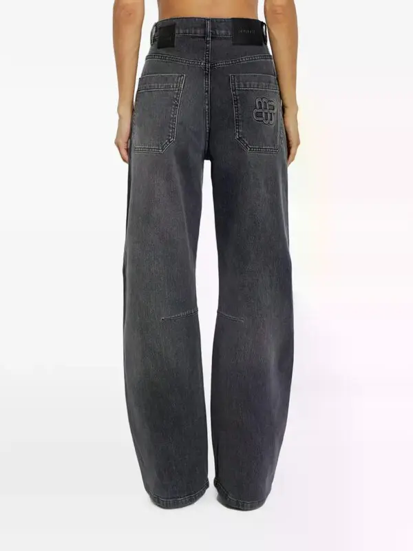 Munthe Bohdi Long Jeans