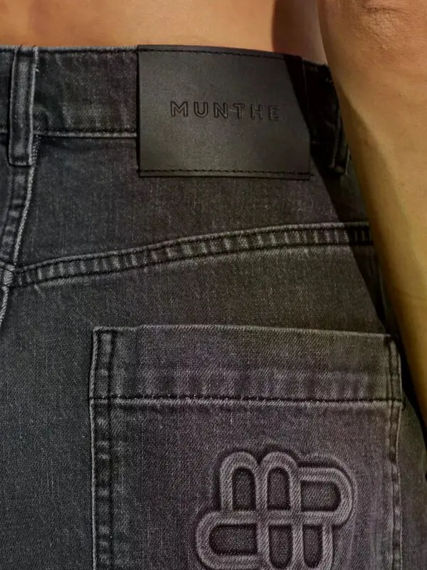 Munthe Bohdi Long Jeans