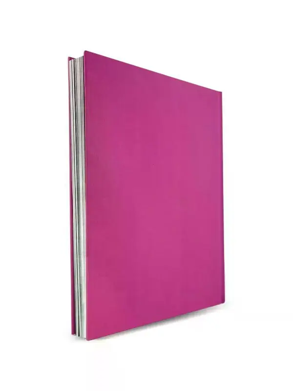 Assouline Yves Saint-laurent The Impossible Collection Book