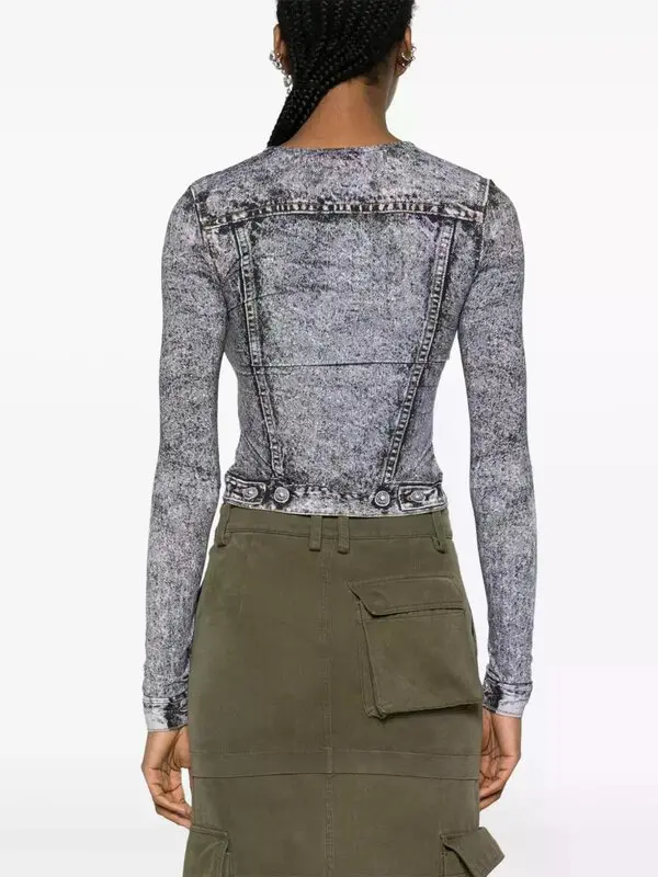 DIESEL® T-clau-n1 T-shirt