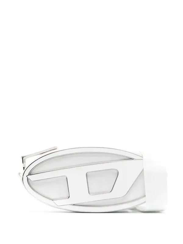 DIESEL® 1dr-pouch Cross Body Bag - White