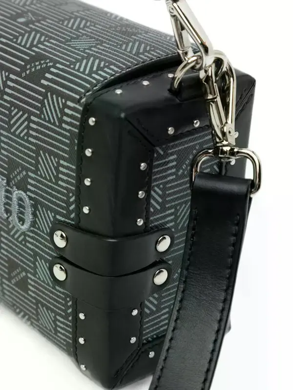 MASTERMIND WORLD X Moreau Paris Shoulder Bag