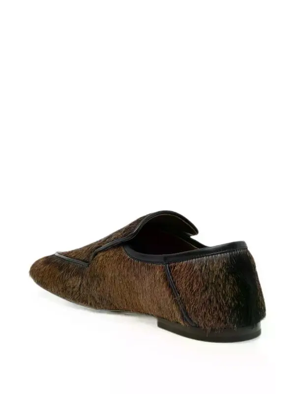 WALES BONNER Dakar Loafers