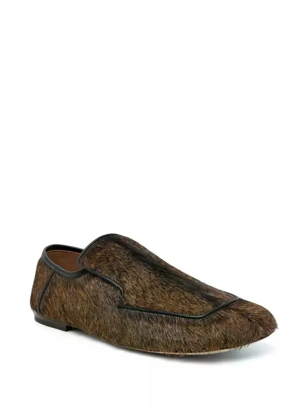 WALES BONNER Dakar Loafers