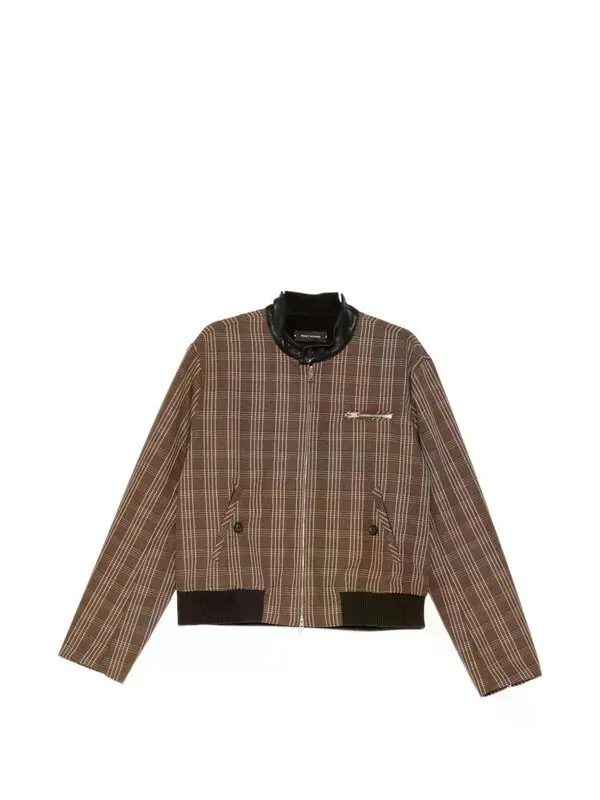 WALES BONNER Axis Jacket