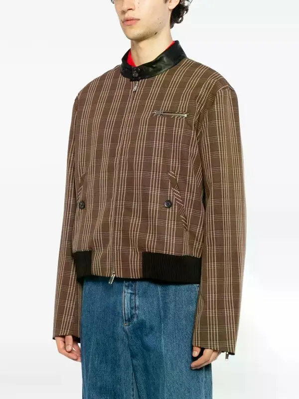 WALES BONNER Axis Jacket