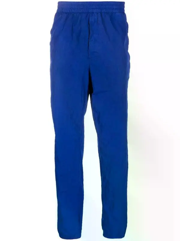 Givenchy Embroidered-logo Track Pants