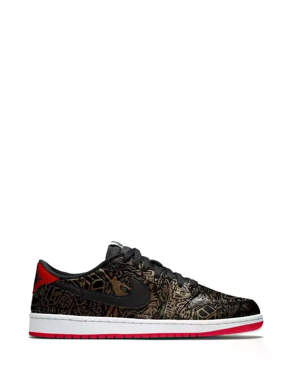 JORDAN Laser Air 1 Low Sneakers