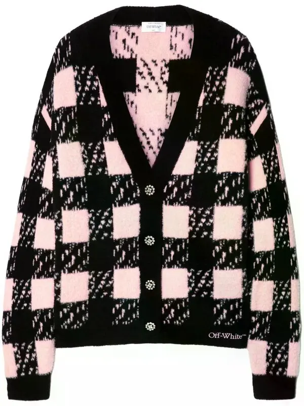 Off-White Vicky Cardigan