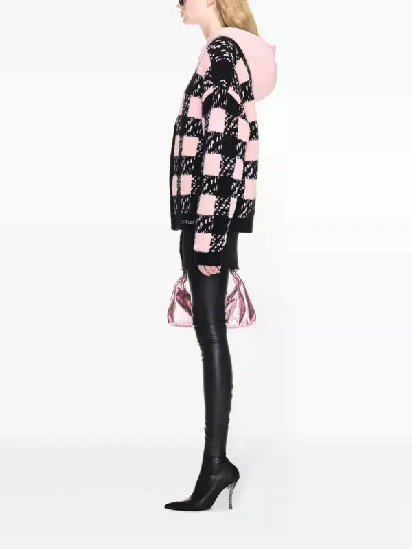 Off-White Vicky Cardigan