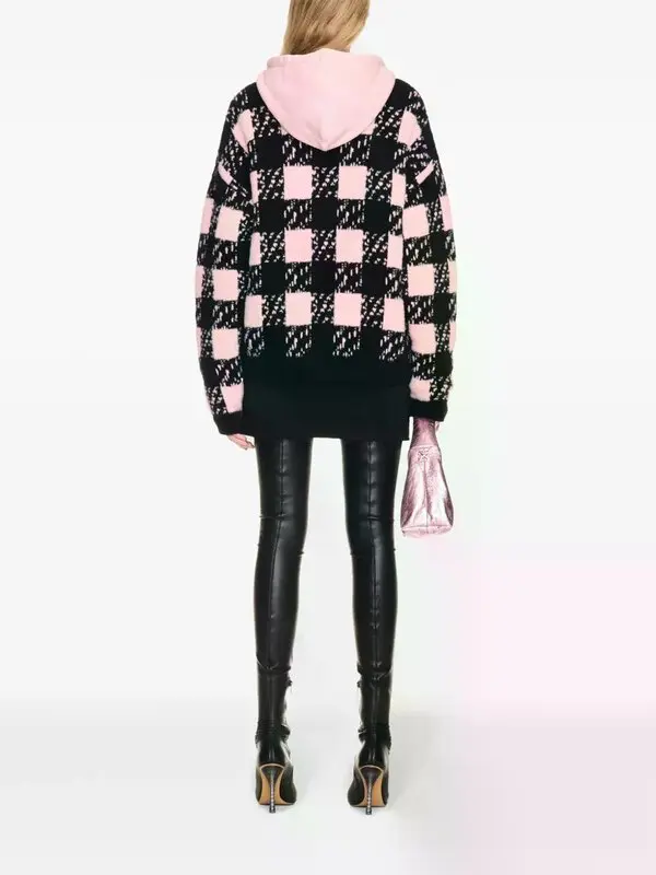 Off-White Vicky Cardigan