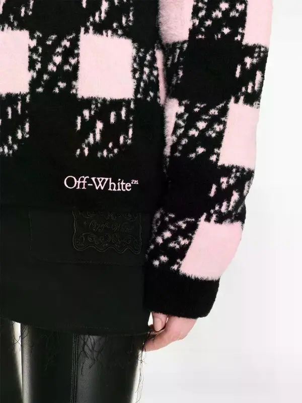 Off-White Vicky Cardigan