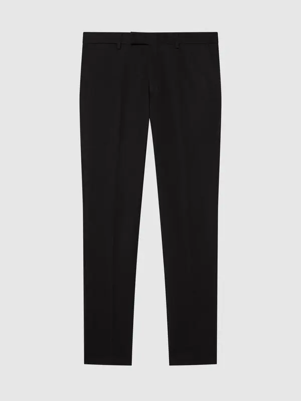 REISS Slim Fit Chinos