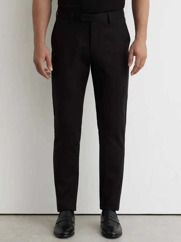 REISS Slim Fit Chinos