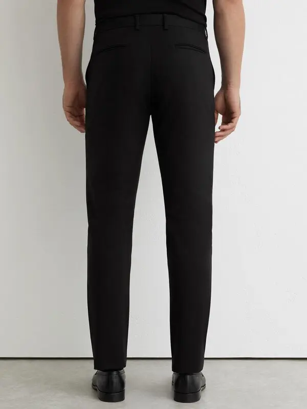 REISS Slim Fit Chinos
