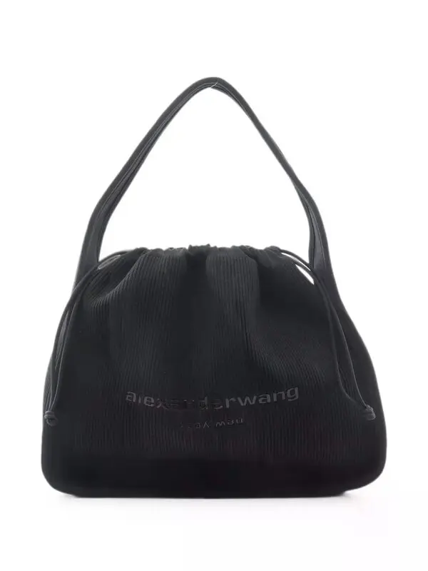ALEXANDER WANG 2010s Large Ryan Shoulder Bag