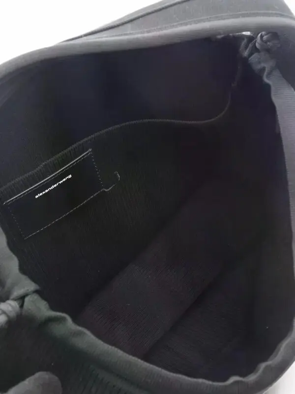 ALEXANDER WANG 2010s Large Ryan Shoulder Bag
