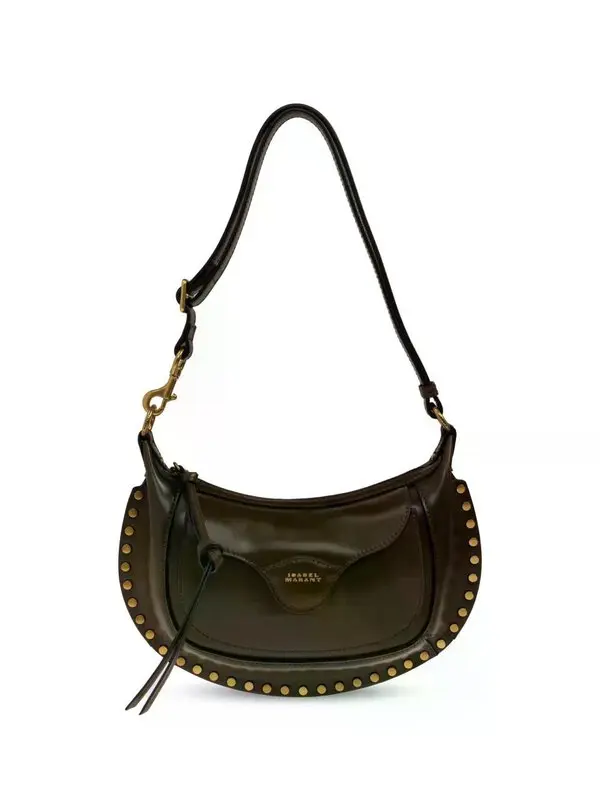 Isabel Marant Étoile Oskan Moon Pocket Bag