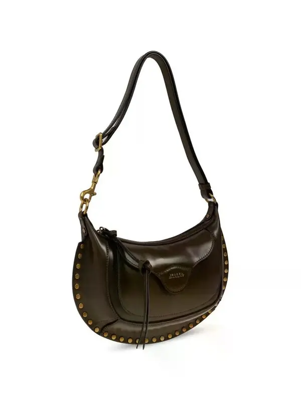 Isabel Marant Étoile Oskan Moon Pocket Bag