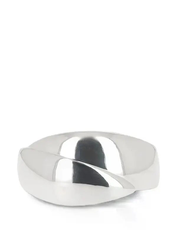 PHILIPPE AUDIBERT Plated Hollow Bracelet