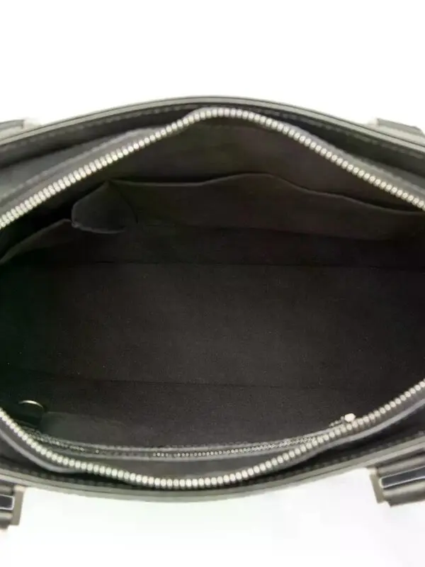 LOUIS VUITTON 2002 Monogram Mat Wilwood Tote Bag