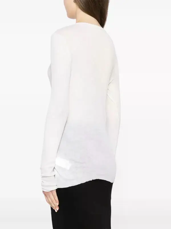 JAMES PERSE Ribbed Top