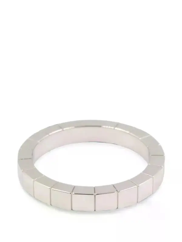 Cartier 2010s Lanière Ring