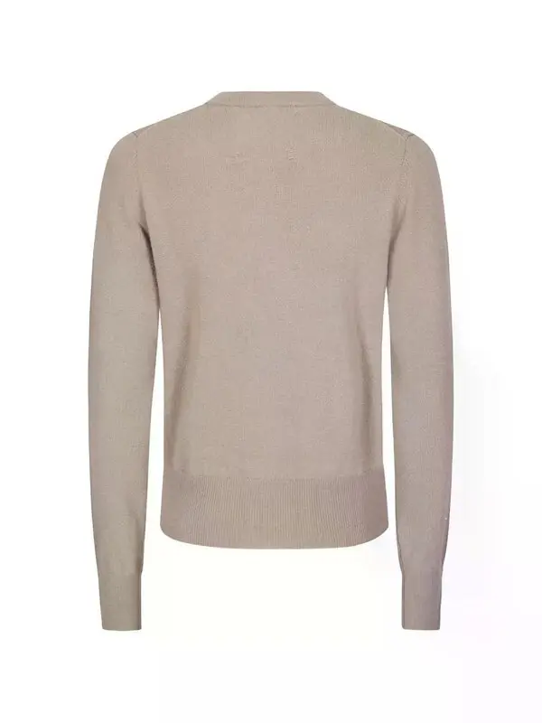 Extreme Cashmere Little 2 Button-up Cardigan