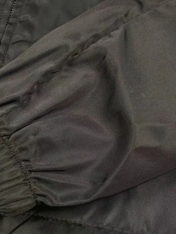 Prada Re-nylon Pouch Windbreaker Jacket