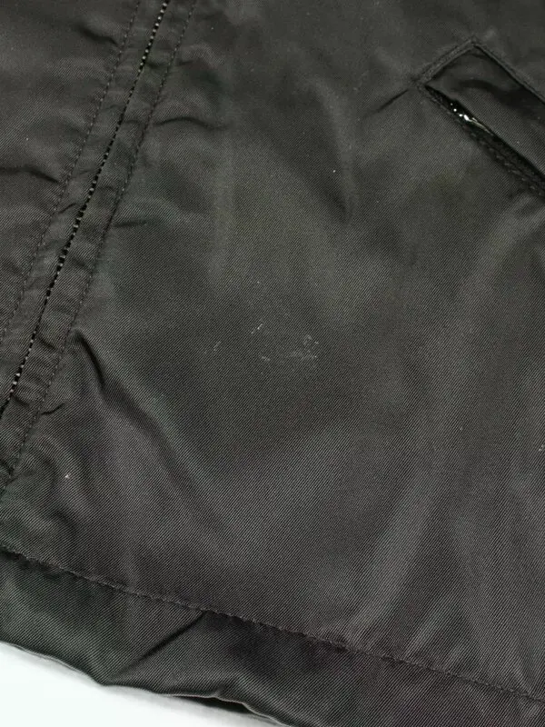 Prada Re-nylon Pouch Windbreaker Jacket