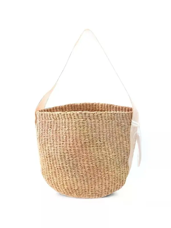 Chloé Woody Basket Bag