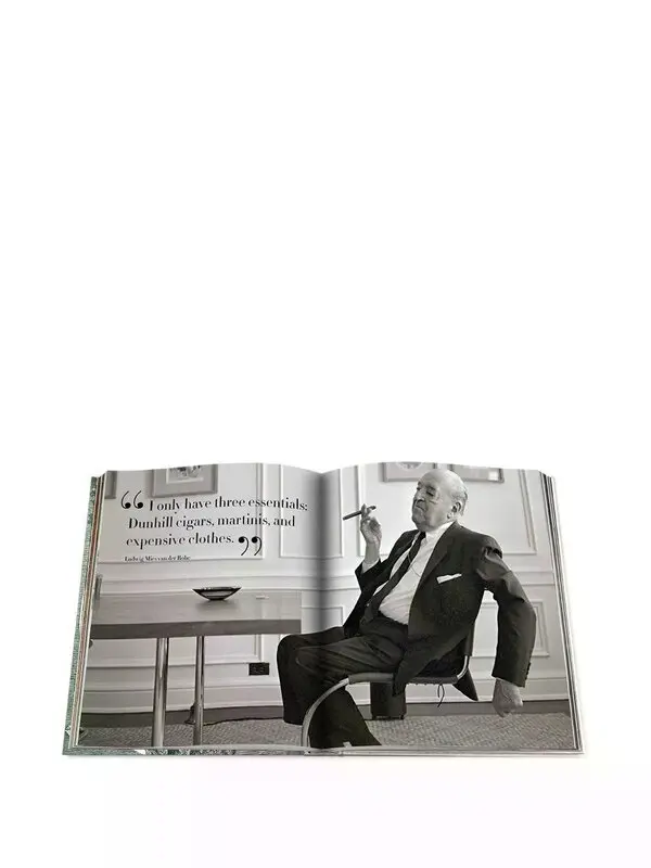Assouline Impossible Collection Cigars Book